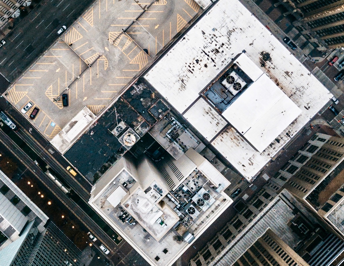 Laje técnica: saiba tudo sobre ela