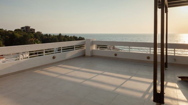 5 opções de piso para terraço (e um bônus!)